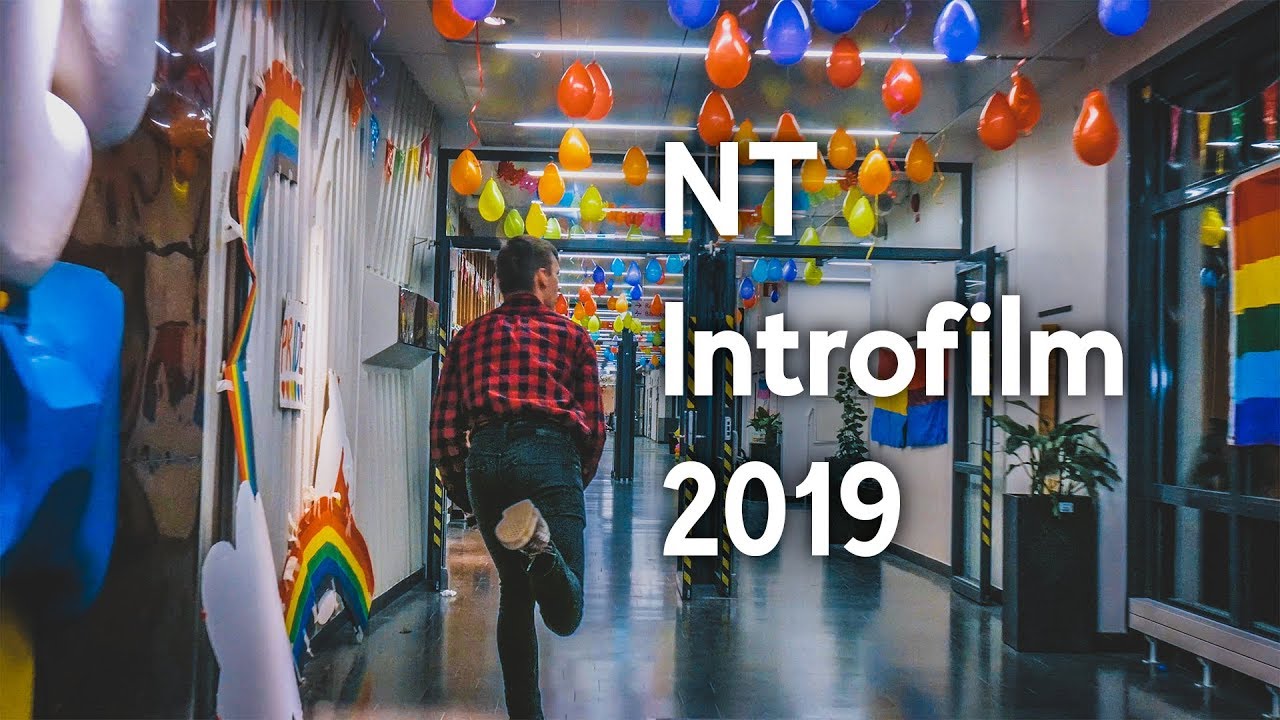 NT Showfilm - Introfilm [4K] - YouTube