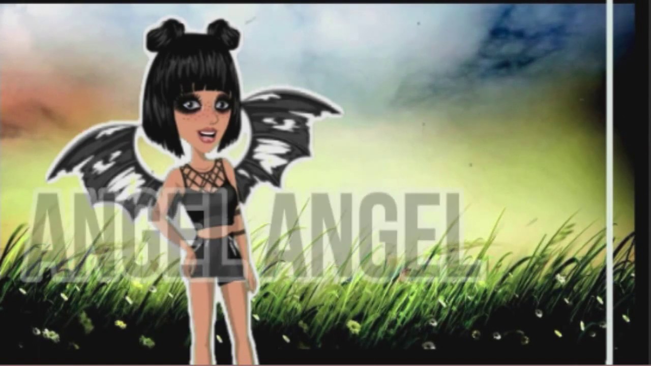 My MSP Animated INTRO! - YouTube