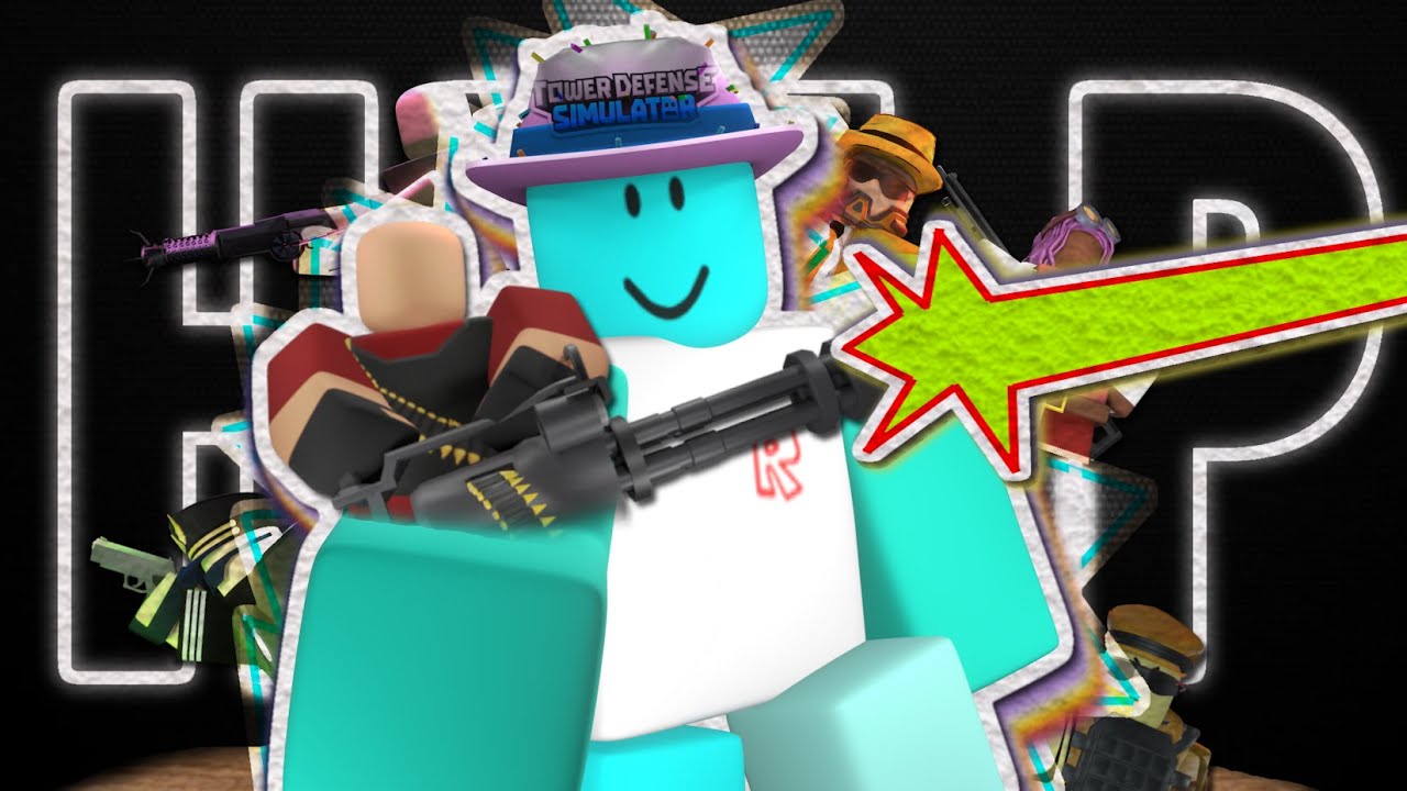 A Beginner's Tutorial For TDS.... Yes Really - YouTube