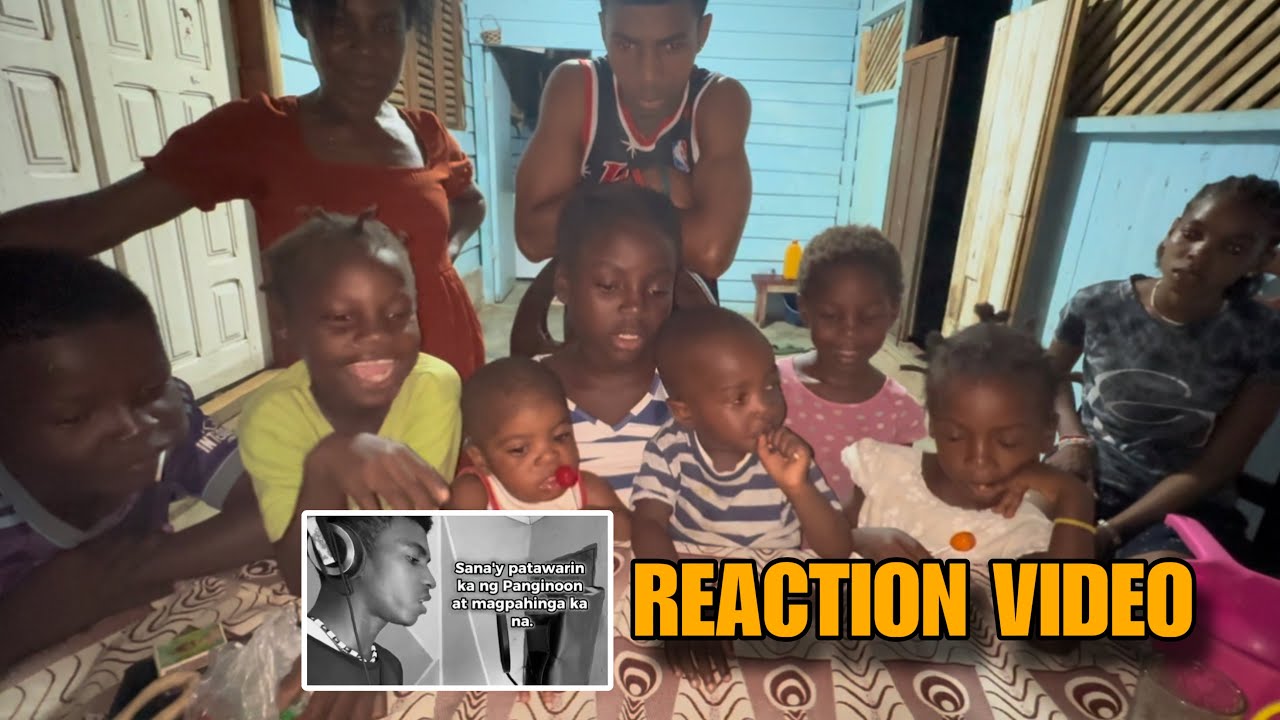 REACTION VIDEO( SONG NI PATCHA ) - YouTube