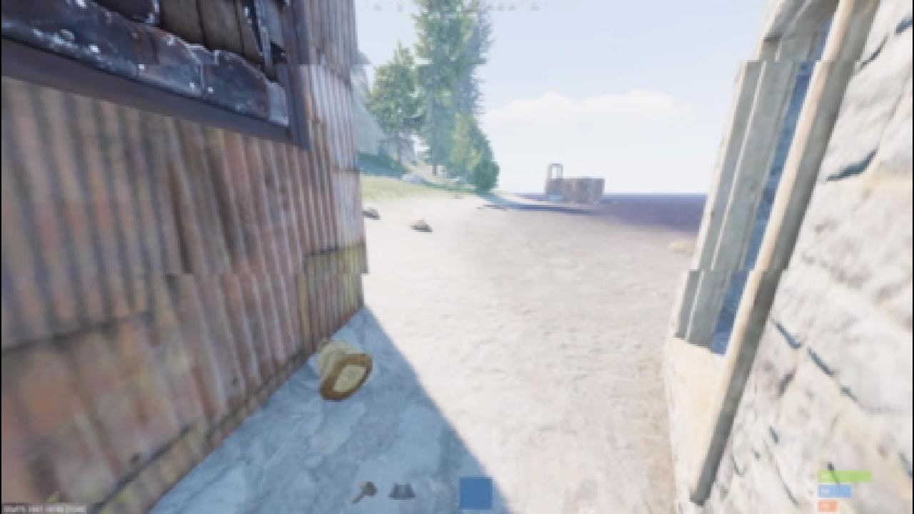 Rust cosole tips #11 Air locks - YouTube