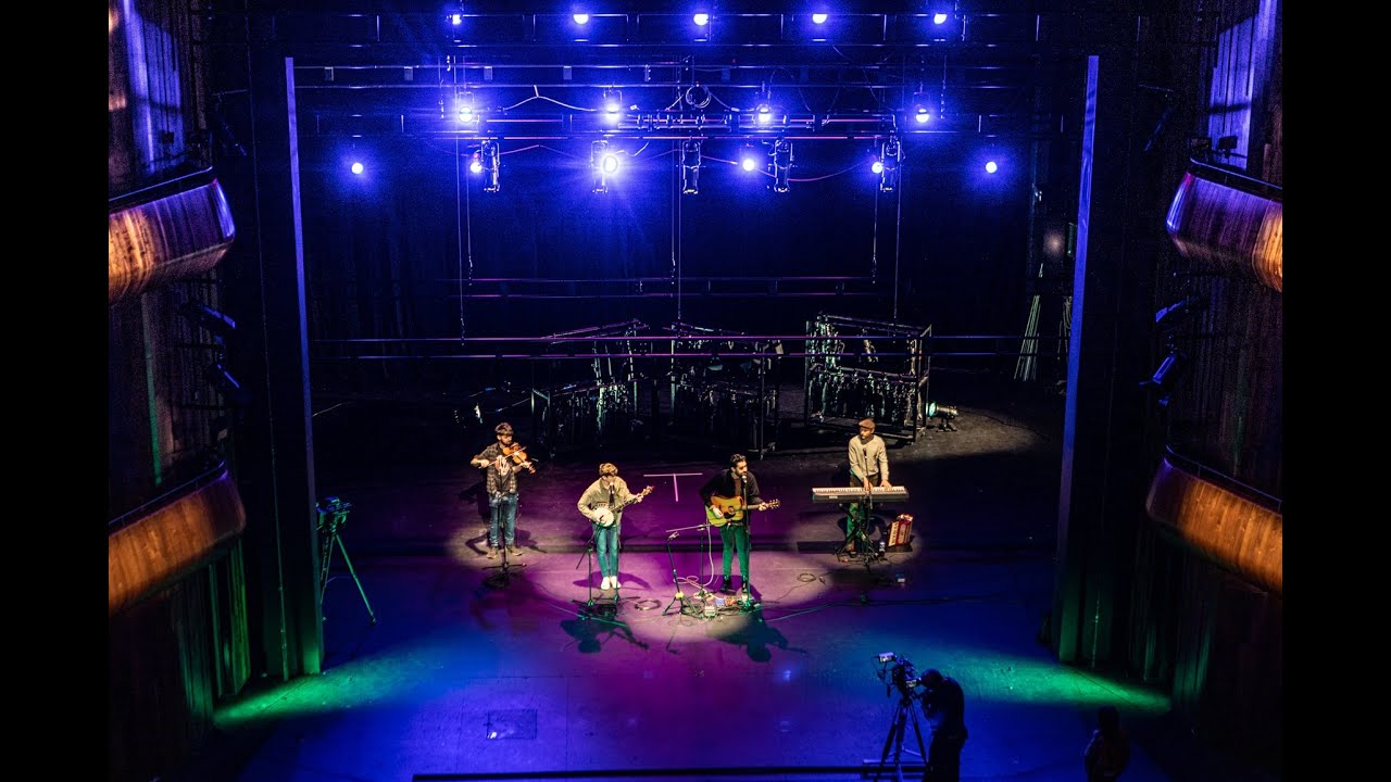 Green Light Session 2021 - YouTube