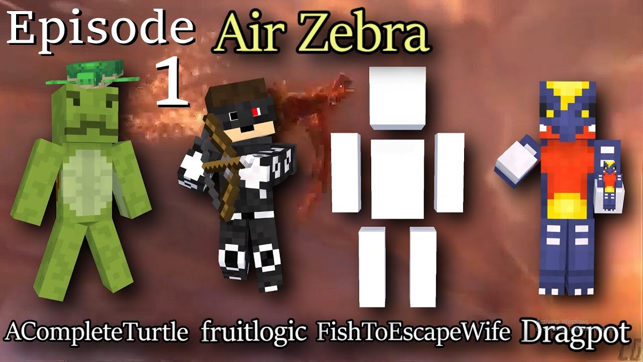 Phoenix UHC Season 1 - Episode 1 - YouTube