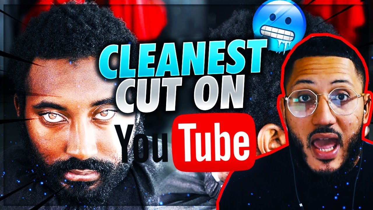Barber Tutorial With The MOST VIEWS! Get Beamed SNAPPED! - YouTube