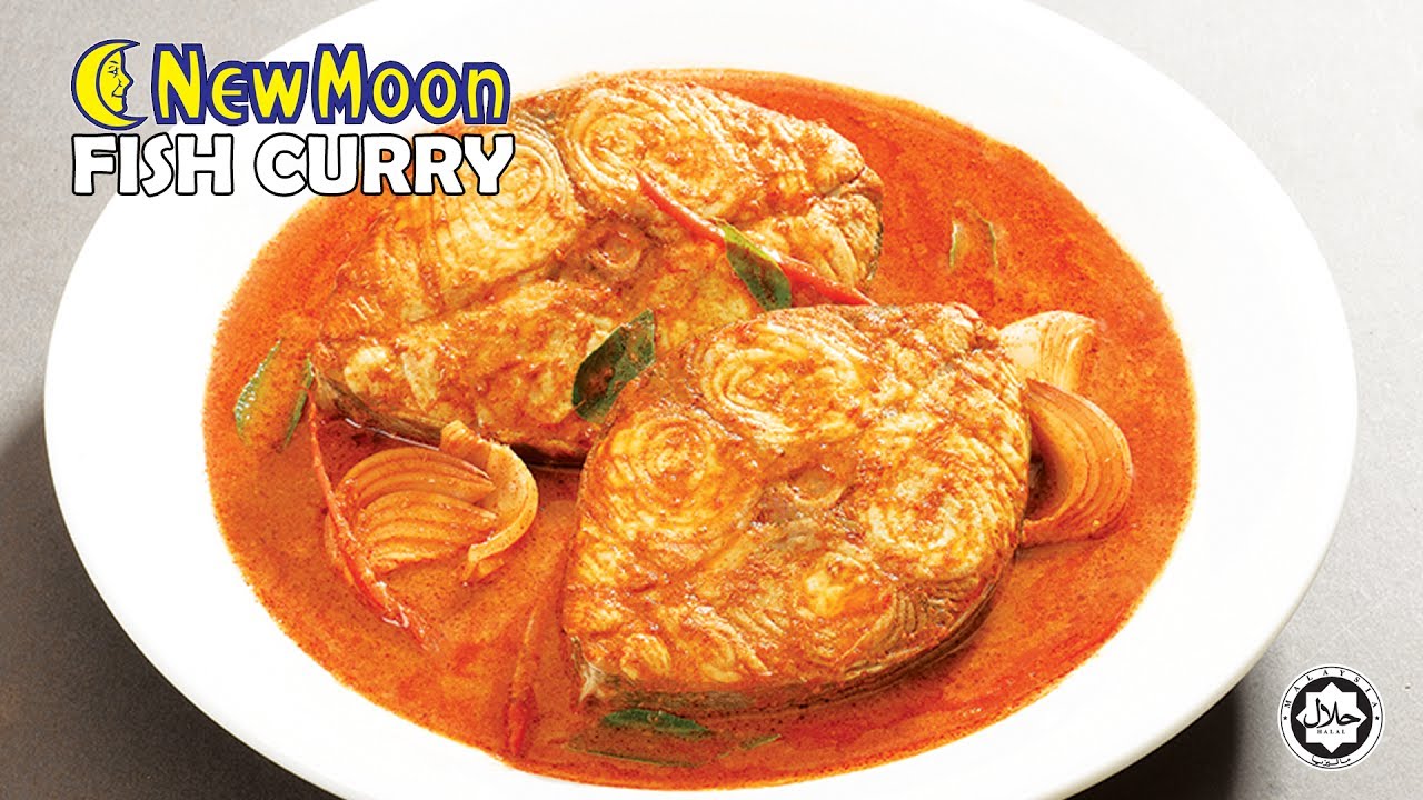 Moon Fish Recipes