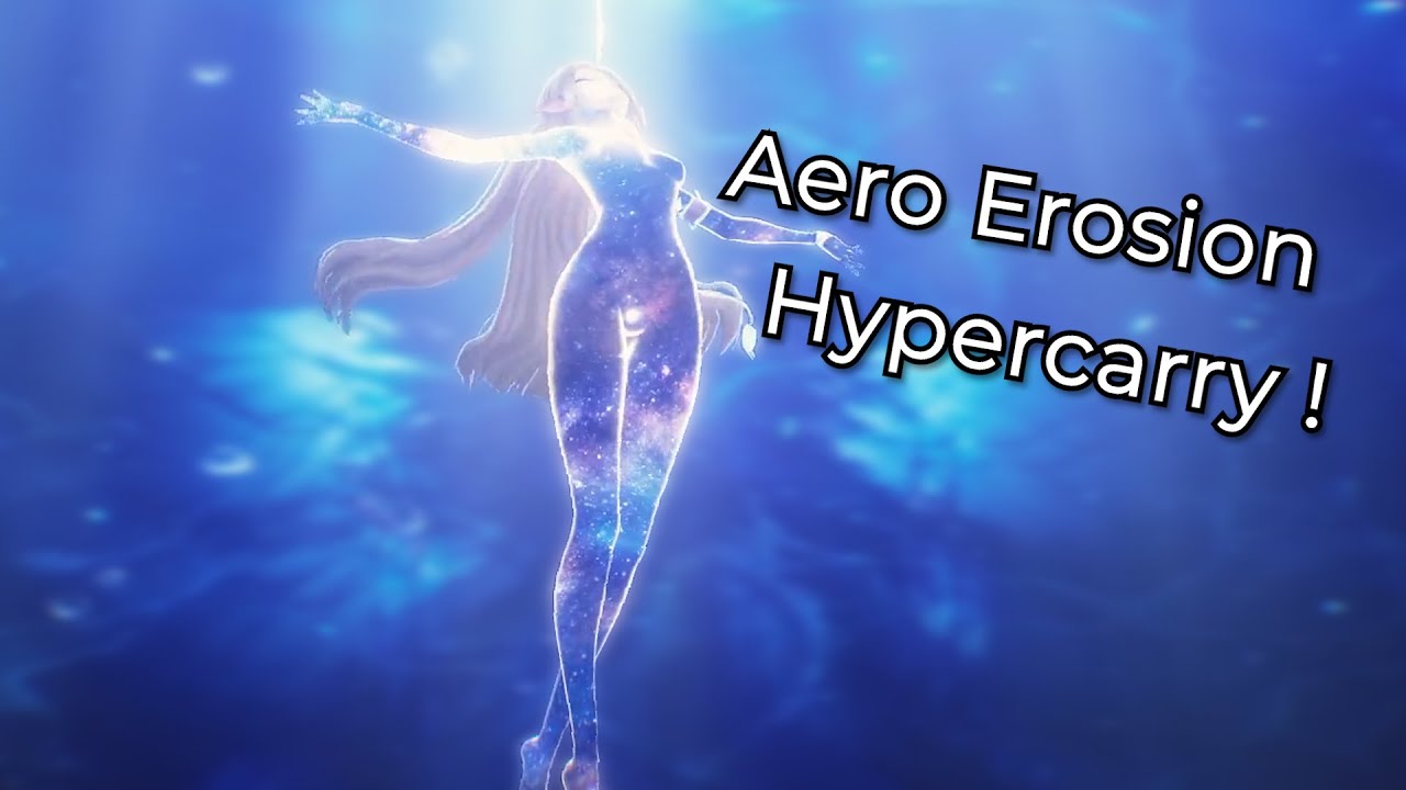 New Top Tier? | Cartethyia Kit First Impressions | Wuthering Waves 2.4 ...