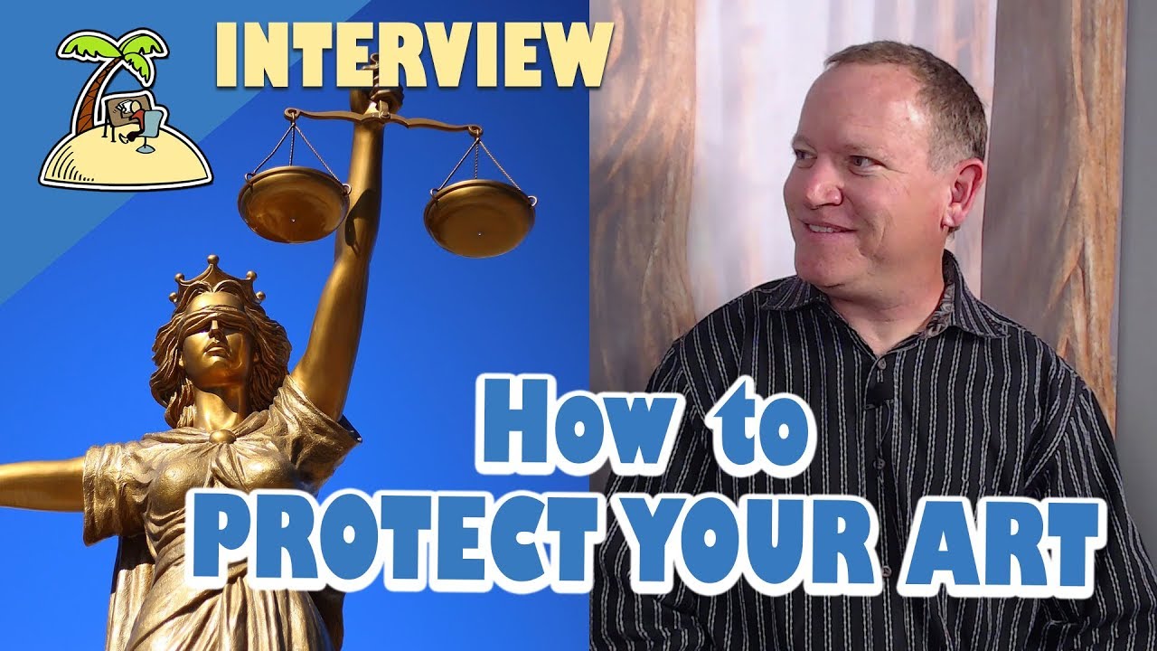 How To Protect Your Art Copyright For Artists YouTube how-to-protect-your-art-copyright-for-artists-youtube