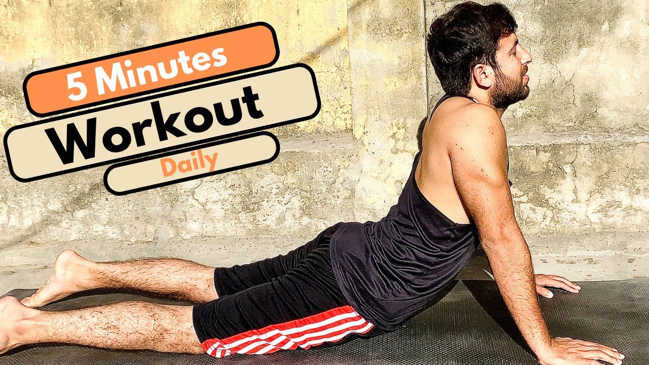 Exercise for Lazy People Get up in the morning and do this exercise# ...