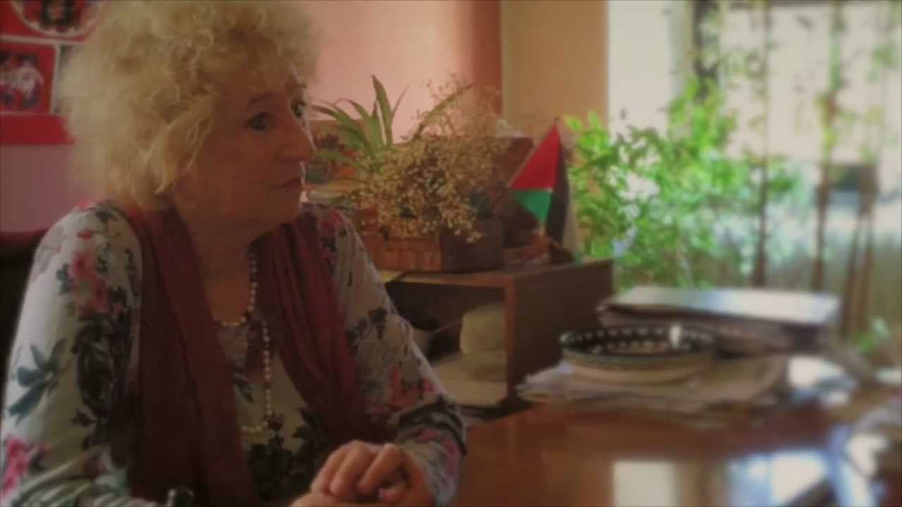 Egidia Beretta: con Vittorio en el corazon - YouTube