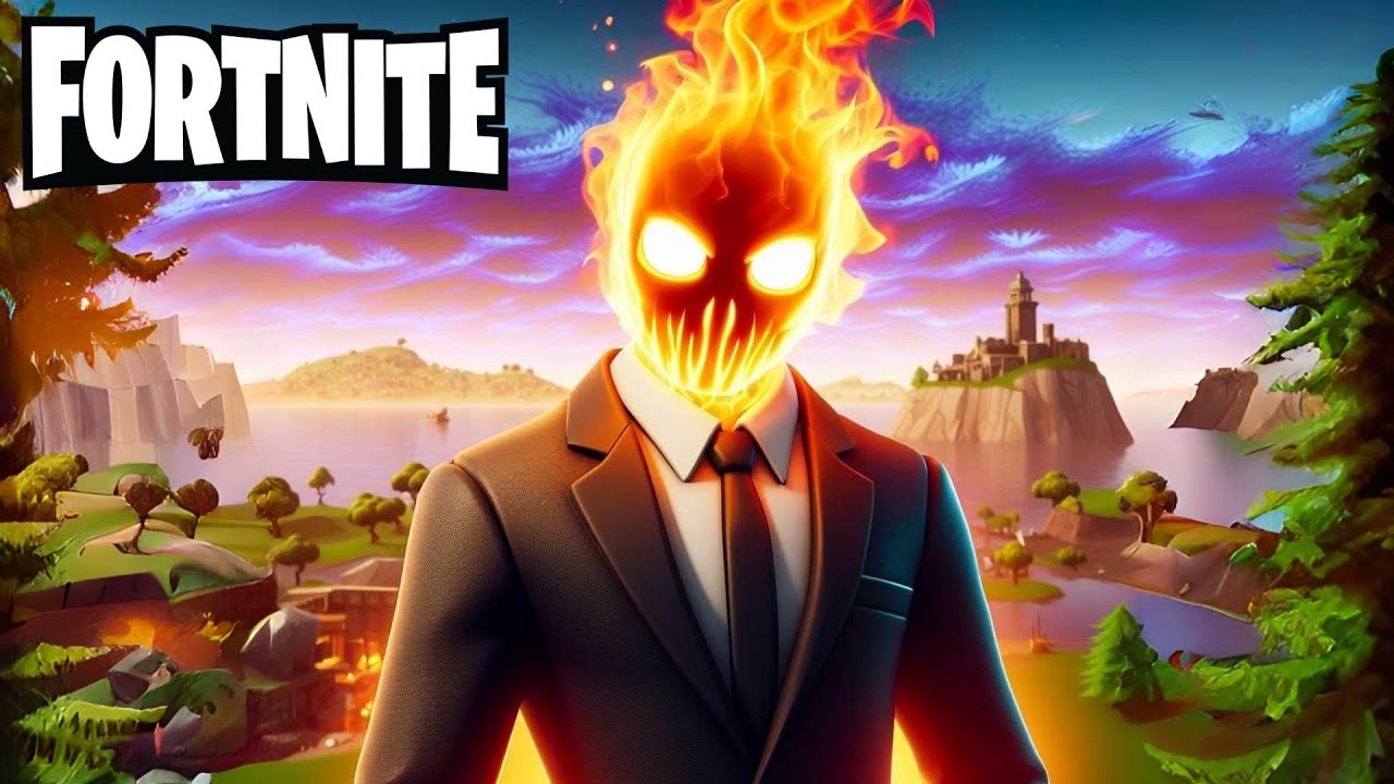 Fortnite: The Addiction - YouTube