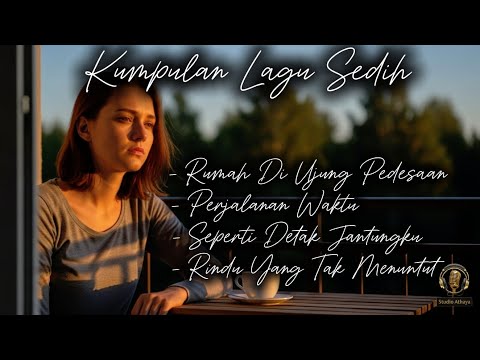 Kumpulan Lagu Sedih ‼️ Rumah Tua - Slow Rock Viral 2025 #music #slowrock #cover