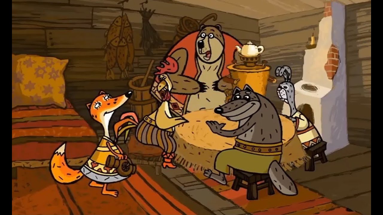 ОГРОМНЫЙ сборник мультиков 🏆 #студияпилот #multiki - YouTube