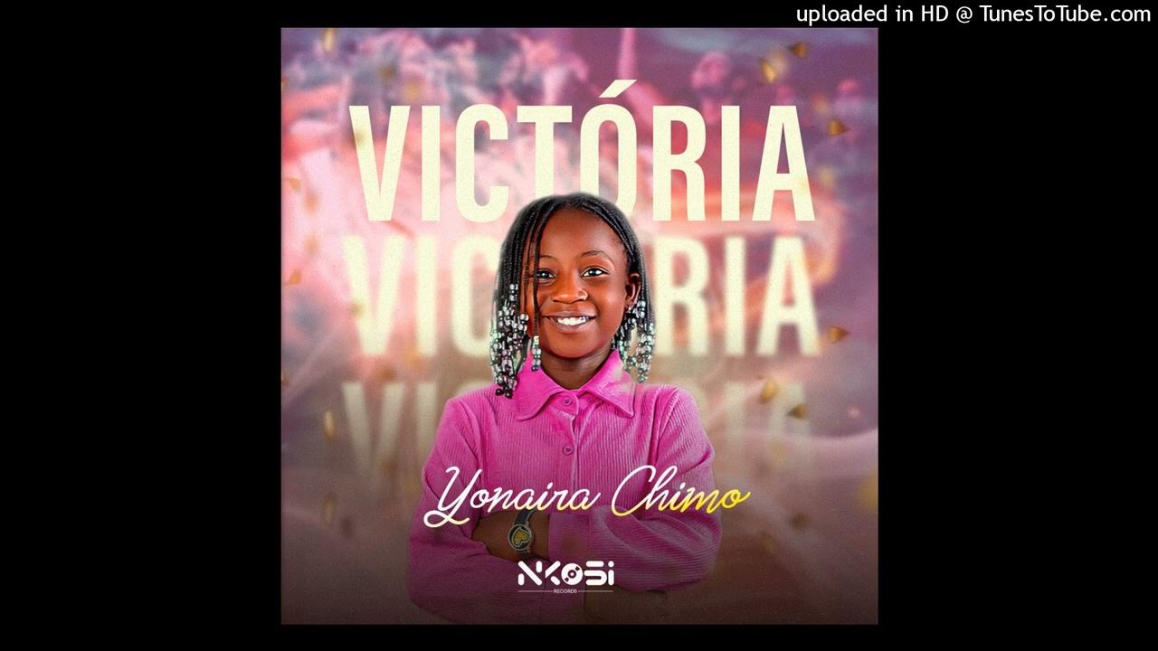 Vitória...Yonaira Chimo - YouTube