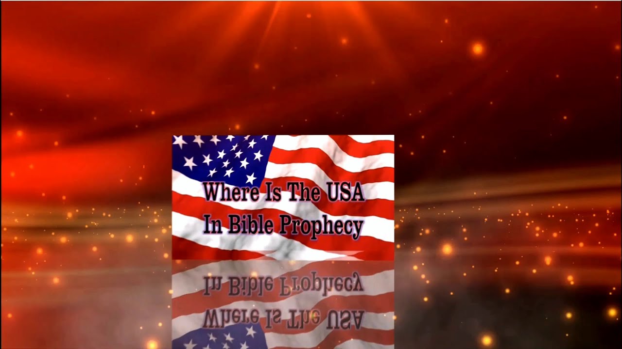 End Time Bible Prophecy Update Jan 2015 - YouTube