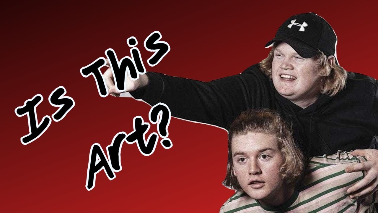 Is Fairbairn Films Art? - YouTube