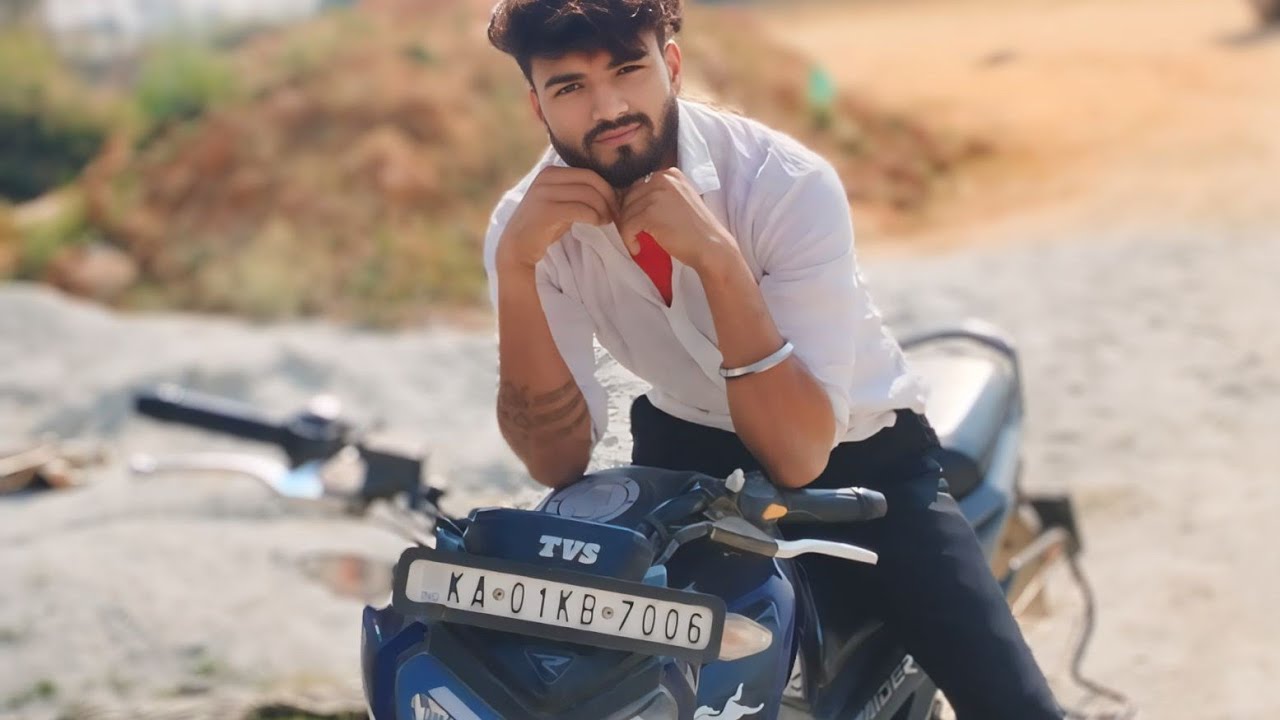 Official Raj goswami लाइव है! हम जा रहे हैं घुमाने 🥰💋 - YouTube