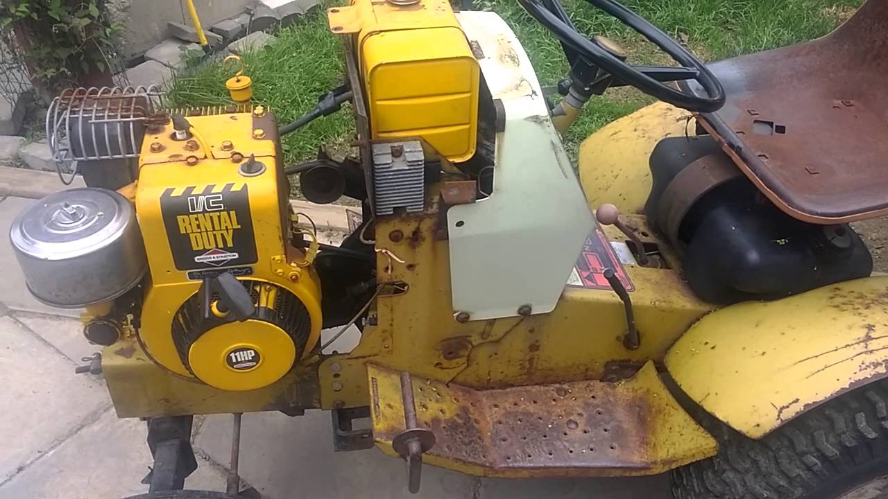 Sears ST16 Plans Have Changed - YouTube