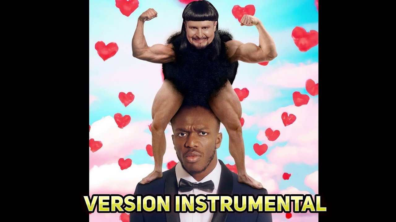 KSI – Voices ft. Oliver Tree (Instrumental) - YouTube