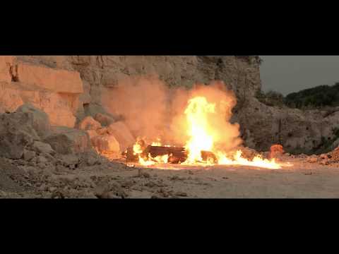 StereoMadness - Escape (Official Video)