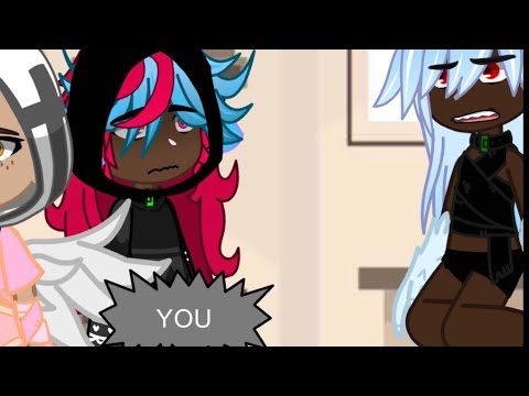 The Moths Curse~ Episode 6~ Original Gacha Club Series - YouTube