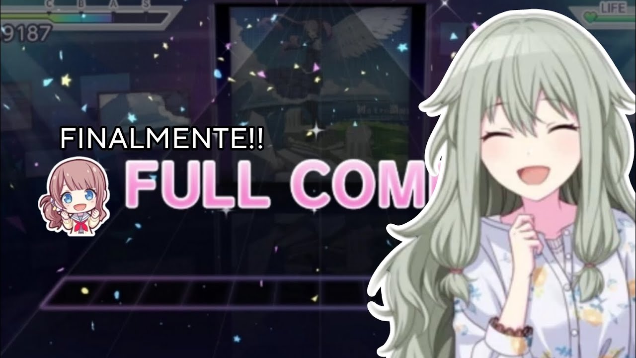 Noob Eu Tentando Jogar Intense Voice Of Hatsune Miku No Hard Só Que Eu Consegui 3 O Fim
