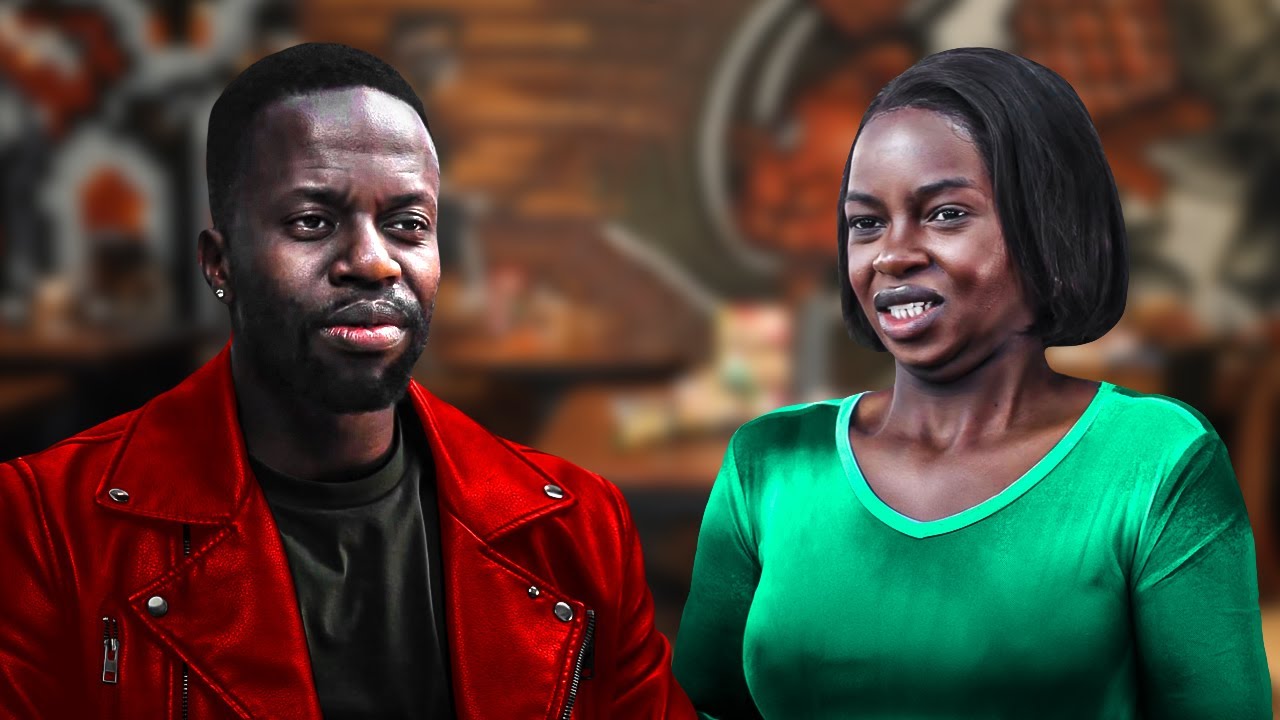 DID SPARKS FLY??? | AWKWARD DATES BLIND DATES | EPISODE 4 | - YouTube