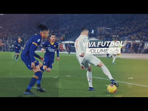 Viva Futbol Volume 146