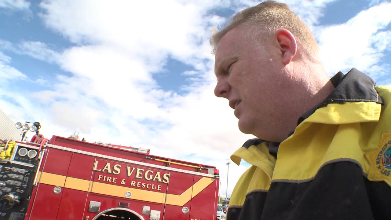 Every 15 Minutes Centennial High School - DUI Simulation - YouTube