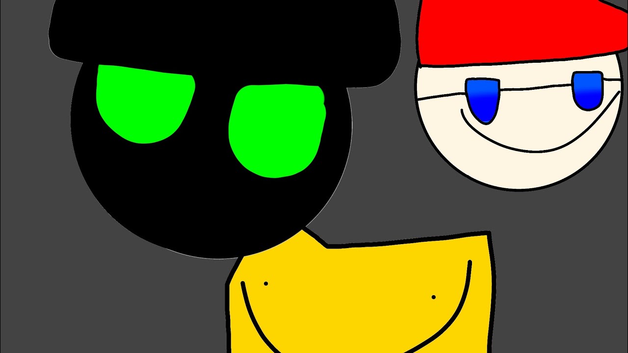 game night, pasta night but me mario and overseer sing it - YouTube