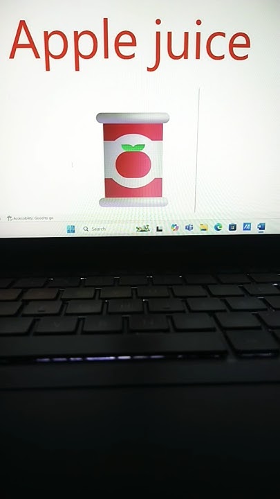 apple juice symbol in MS Word 🤤😋.#shortviral #computereducation #msword #trendingshorts # ...