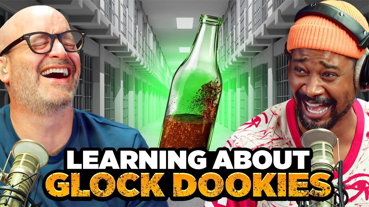 ️ Glock dookie - YouTube