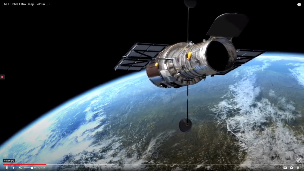 Celestial Positioning 1 - YouTube