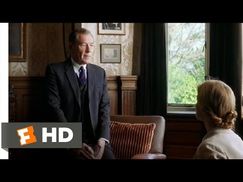 Asylum (9/10) Movie CLIP - Continued Treatment (2005) HD