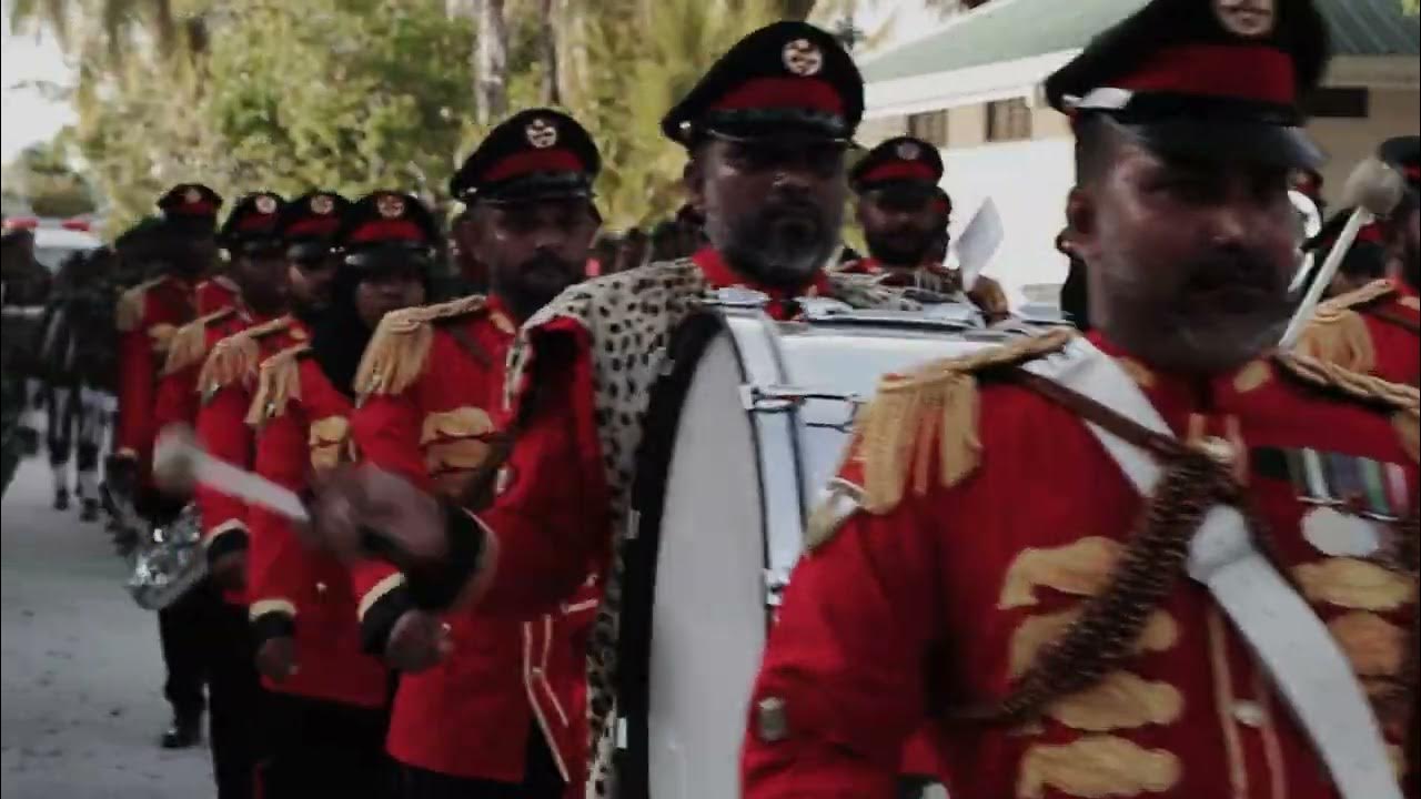 MDNF Parade - YouTube