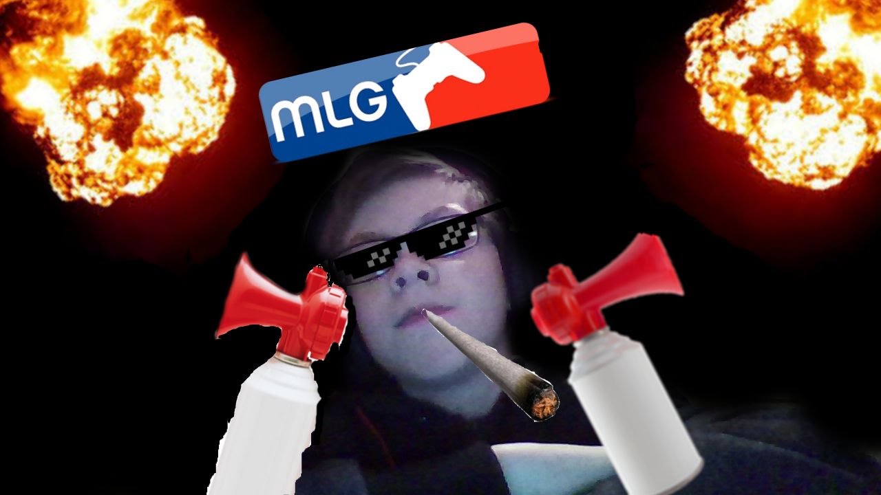 MLG Comeback!!! - YouTube