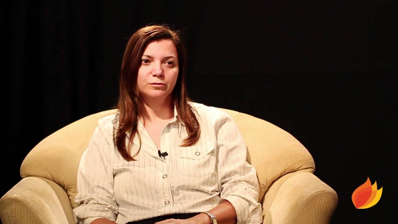 Entrevista REA - Francisca Costa - Parte 1 - YouTube