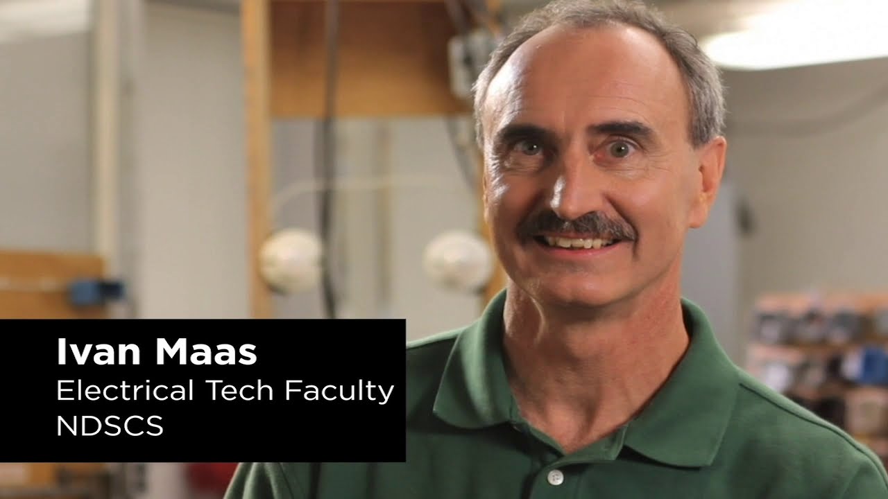 Electrical Technology - NDSCS - YouTube