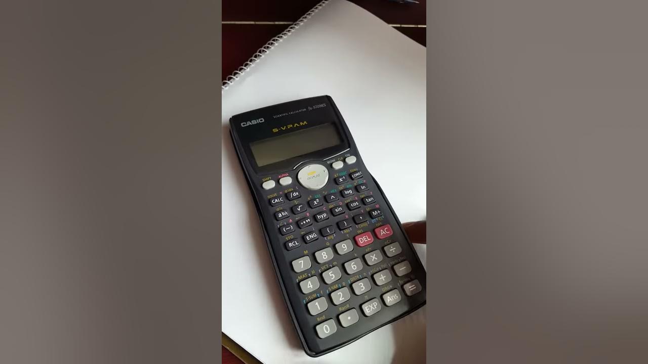 How To Reset Scientific Calculator Nur Tanjim YouTube how-to-reset-scientific-calculator-nur-tanjim-youtube