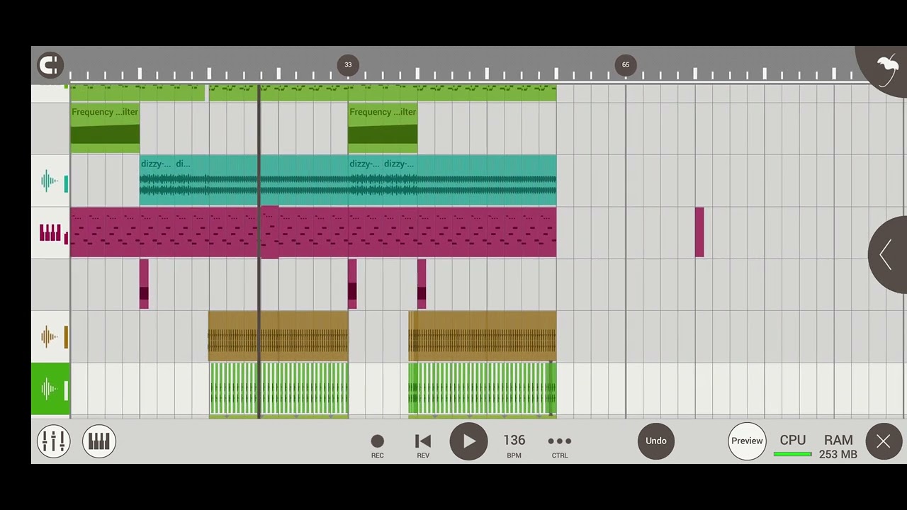 DIZZY NUTS - YouTube
