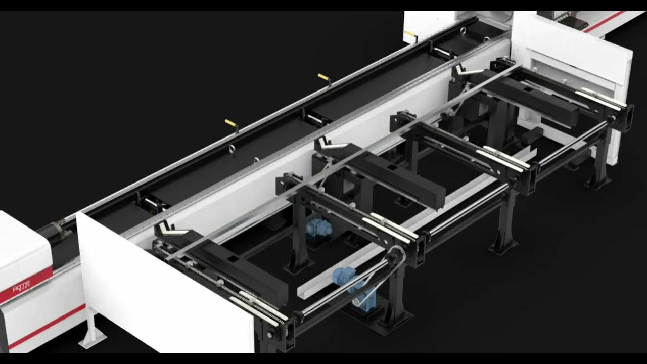 A loading module - YouTube