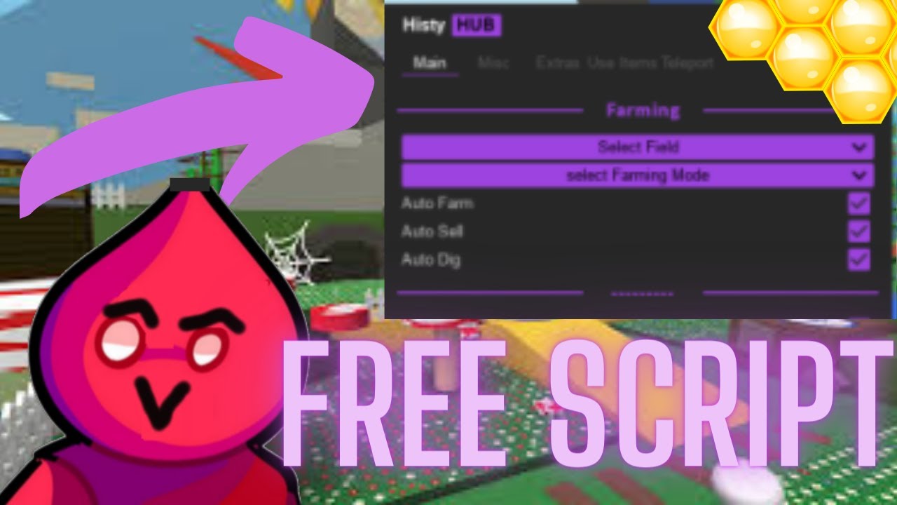 🔥[NEW] Review Script Bee Swarm Simulator Miễn Phí Và Xịn Nhất | ROBLOX ...