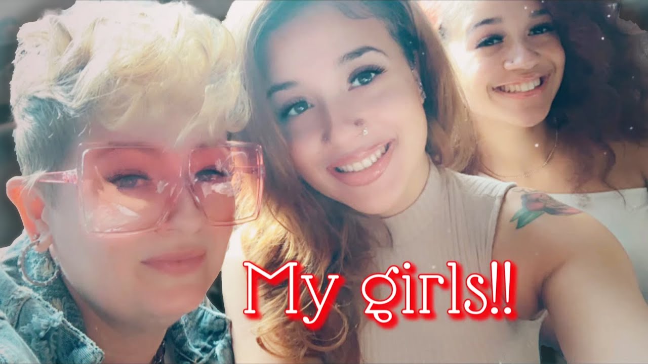 Ernysia's 18th Birthday Weekend *VLOG* | MightyMom - YouTube
