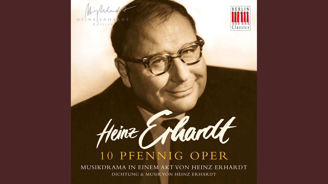 Gießt ein - Der Muselmann - YouTube