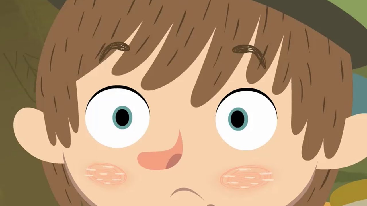 Flapacha 🌲 Le jour le plus long | Épisodes entiers en HD - YouTube