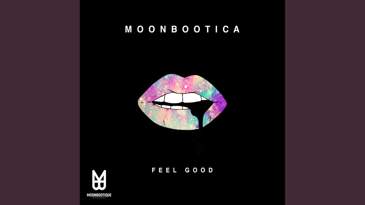 Feel Good (Original Mix) - YouTube