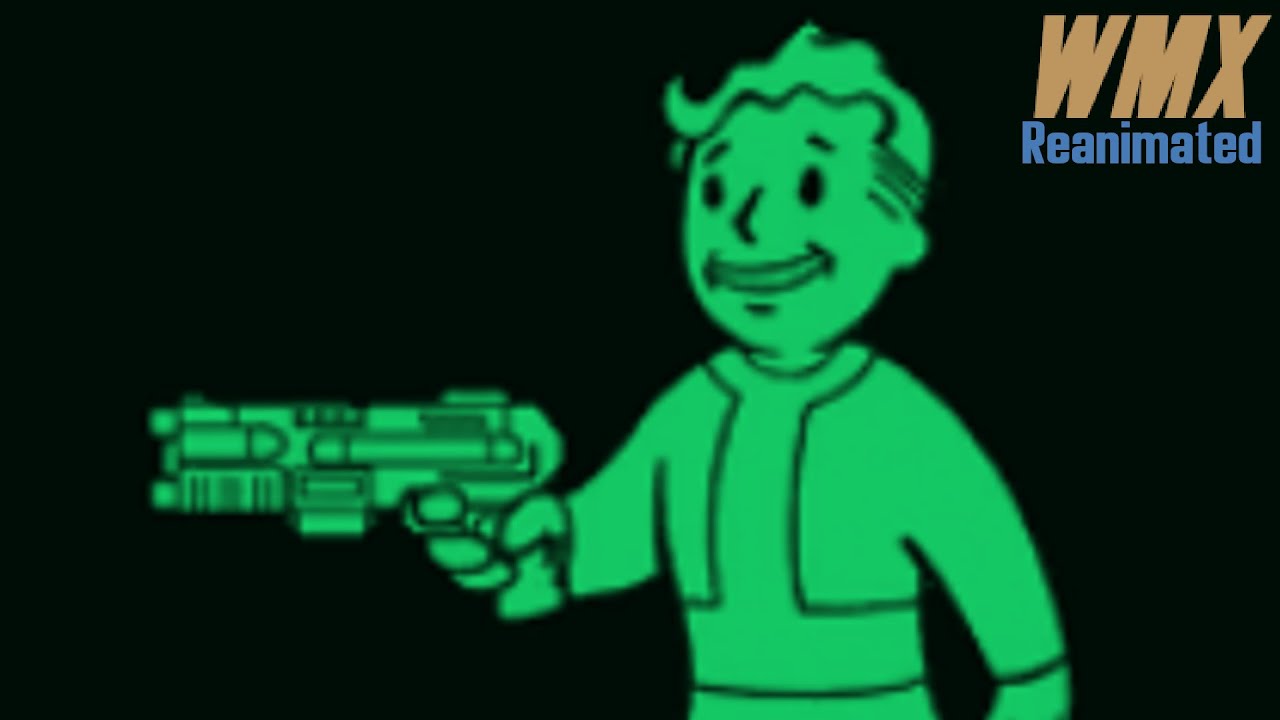 Fallout: New Vegas - Plasma Defender - YouTube