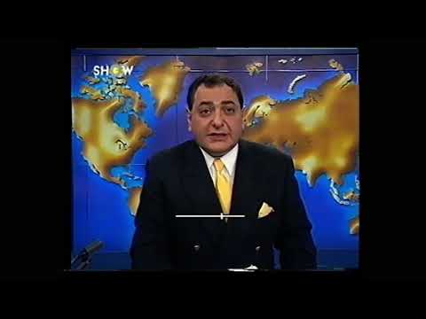 RUSLARA AYAR VEREN ÇEÇEN GENÇLER