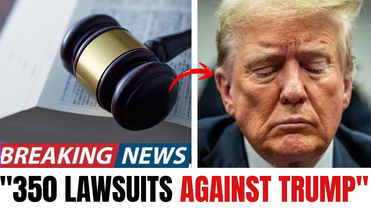 BREAKING NEWS: DONALD Trump Arrested as Federal Authority Asserts ...