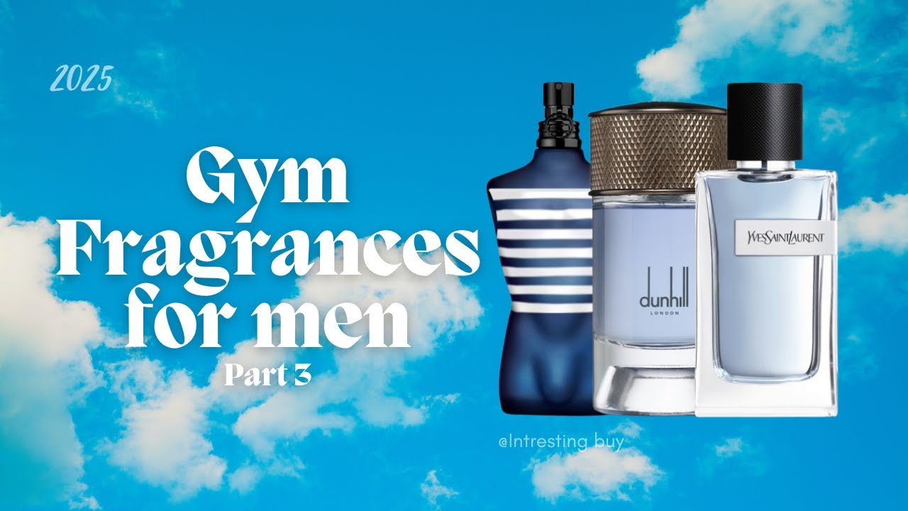 Best gym fragrances for men part 3 | fresh perfumes| men's fragrances ...