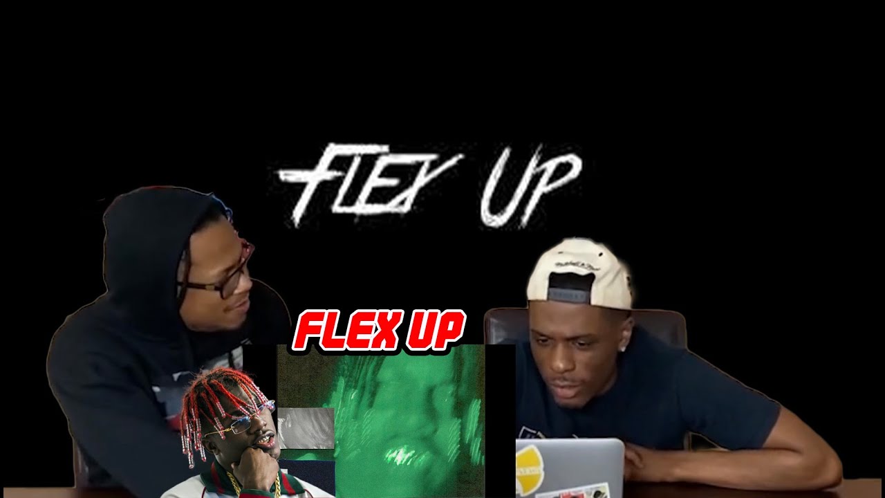Lil Yachty, Future, Playboi Carti - Flex Up Reaction!!! - YouTube